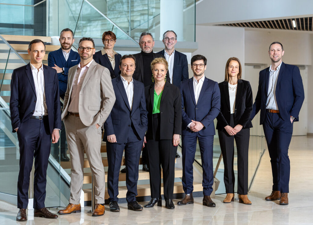 11 nouveaux associés Baker Tilly en France